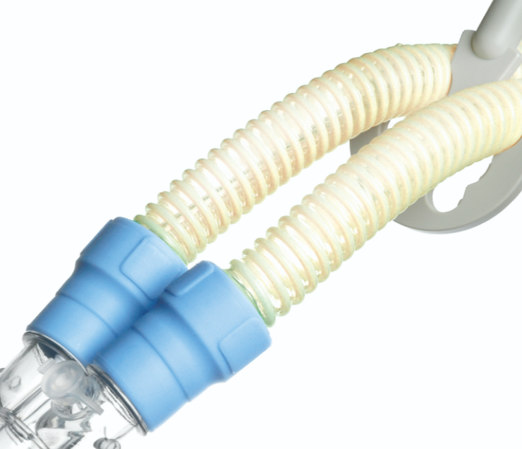 Other Breathing Tube